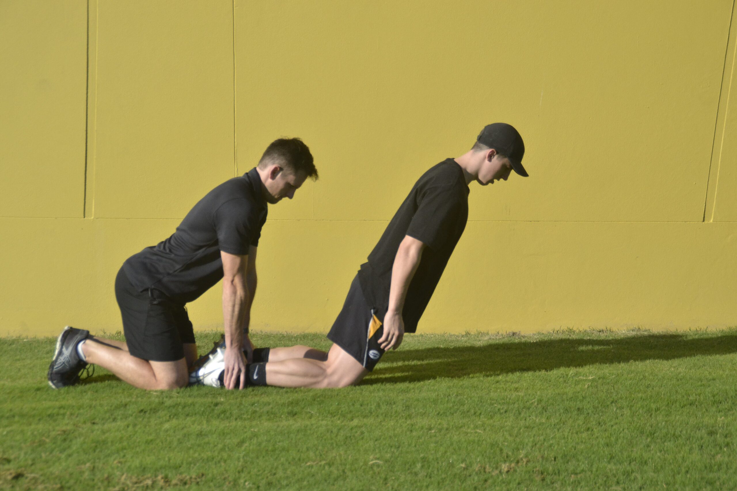 Return To Sport Testing | ACL, Meniscus and Ligament Injury