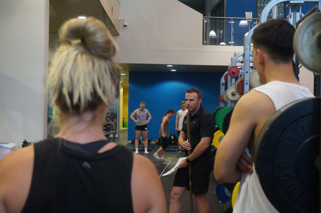 Return To Sport Testing | ACL, Meniscus and Ligament Injury