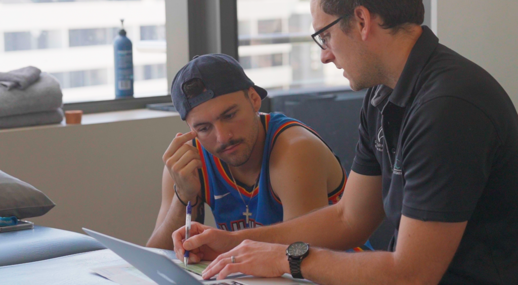 Return To Sport Testing | ACL, Meniscus and Ligament Injury