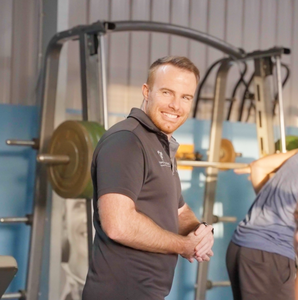 Our Story | Learn About Your Knee Injury Experts