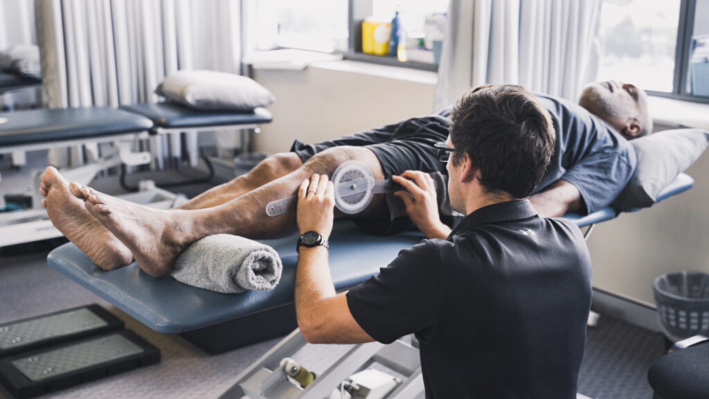 The New Knee - Gold Coast Knee Group