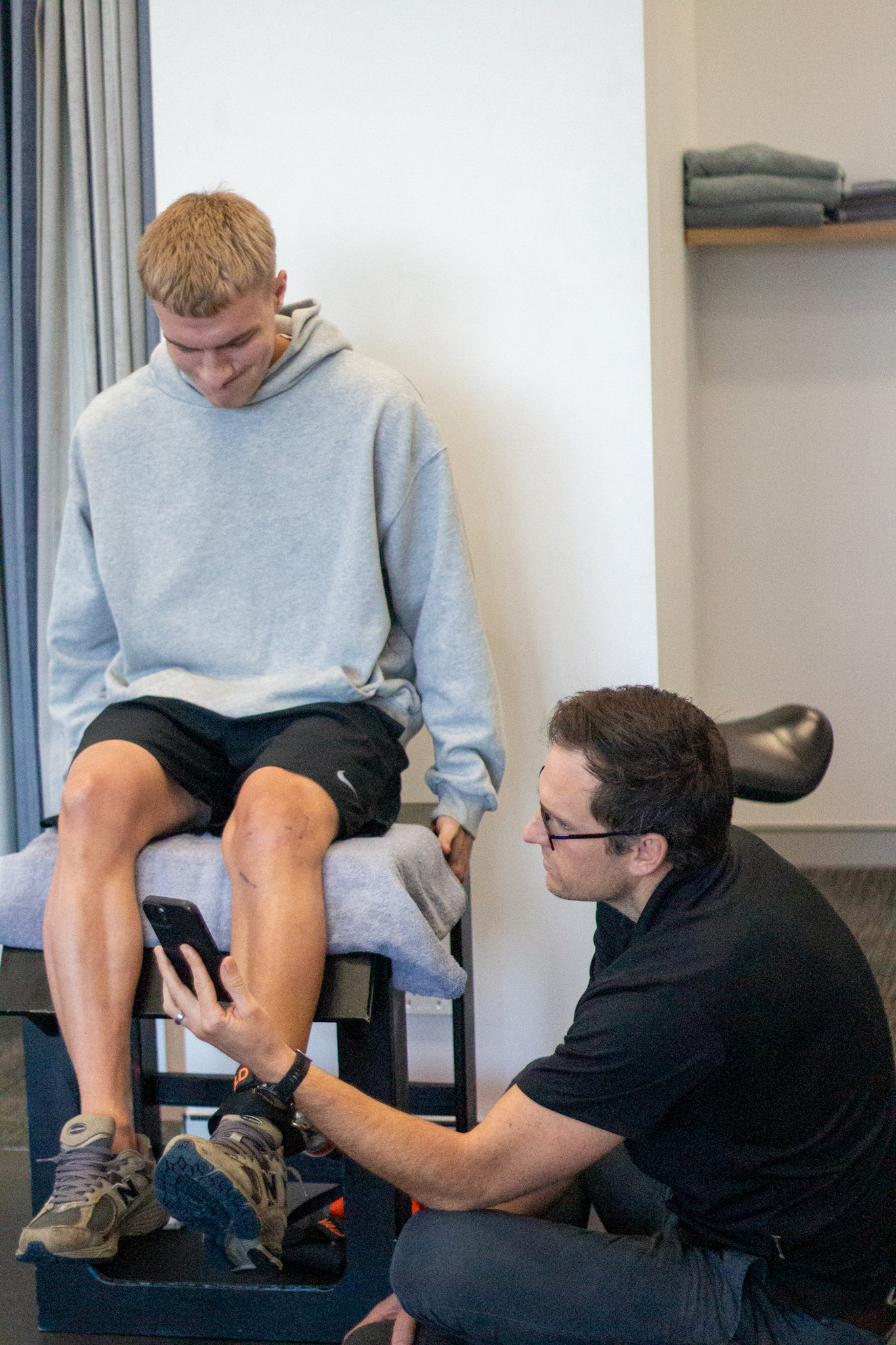 Osgood-Schlatter Disease Explained: Knee Pain in Active, Growing Kids ...
